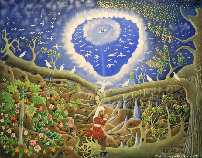 The Art of Science, Religion, and Healing - Metanexus